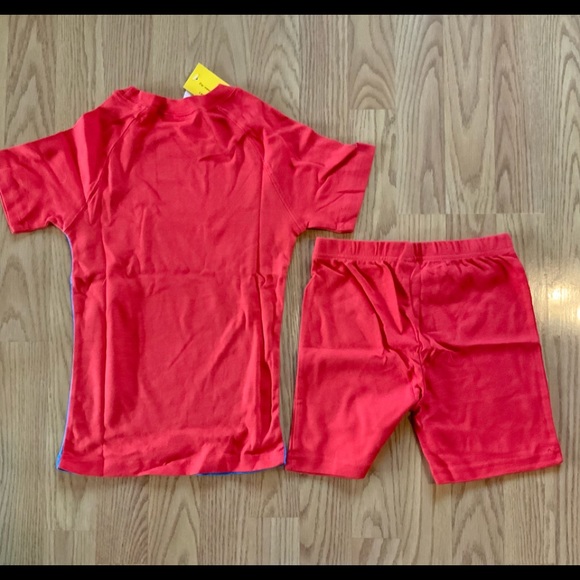 Avon | Pajamas | Avon Exclusive Toy Story 3 Kids Two Piece Sleep Set ...